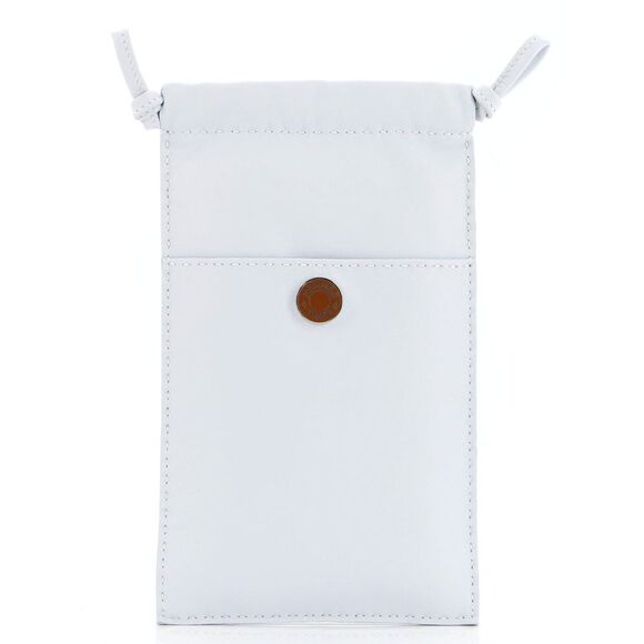 Hermes | Accessories | Hermes Pilo Phone Case Milo Lambskin And Swift ...